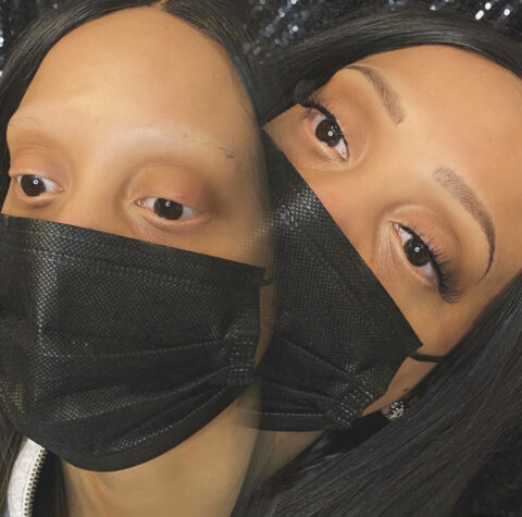 Combination Brows: The Perfect Combo Brow - Real Brows LA