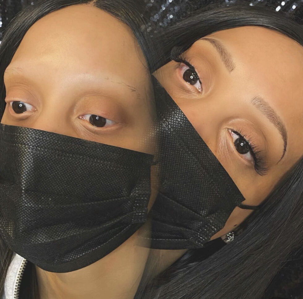 Microblading Eyebrows: A Guide - Real Brows Los Angeles