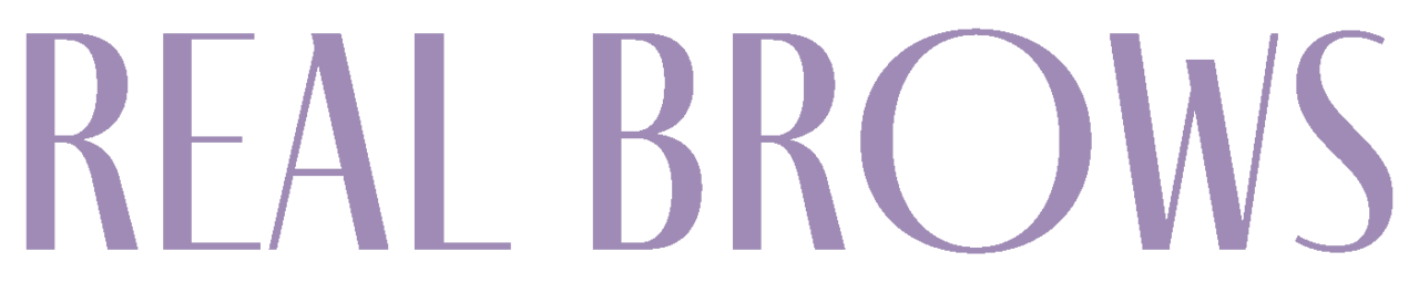 Microblading Eyebrows: A Guide - Real Brows Los Angeles