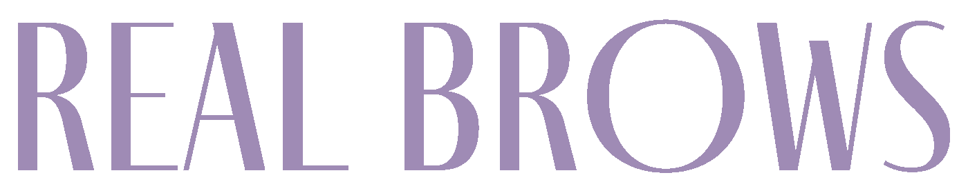 Los Angeles Permanent Makeup - Real Brows