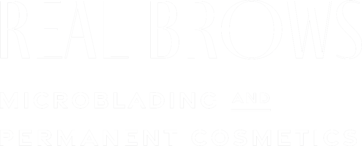 Los Angeles Permanent Makeup - Real Brows