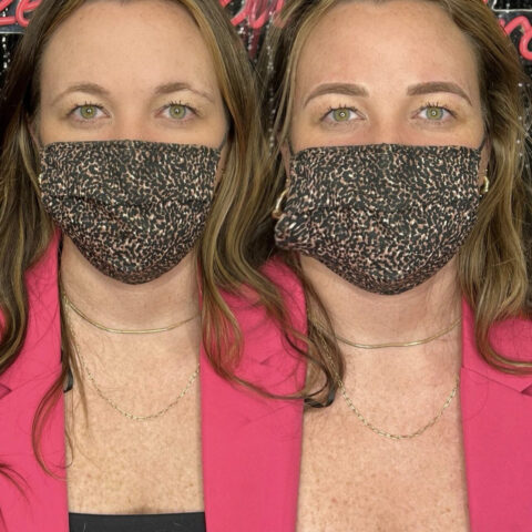 Combination Brows: The Perfect Combo Brow - Real Brows LA