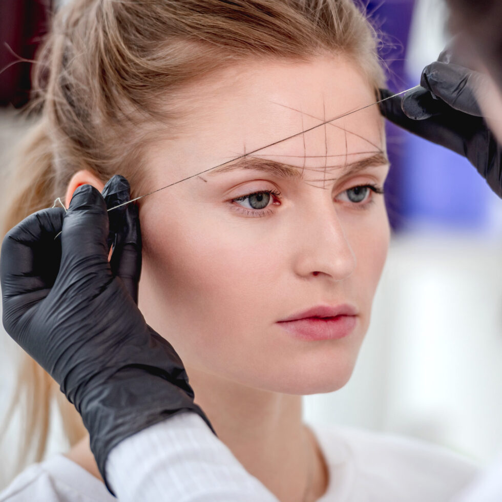 Microblading Eyebrows: A Guide - Real Brows Los Angeles